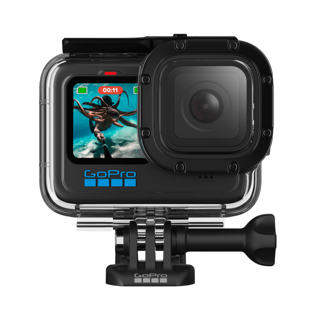 Tienda - GoPro Perú