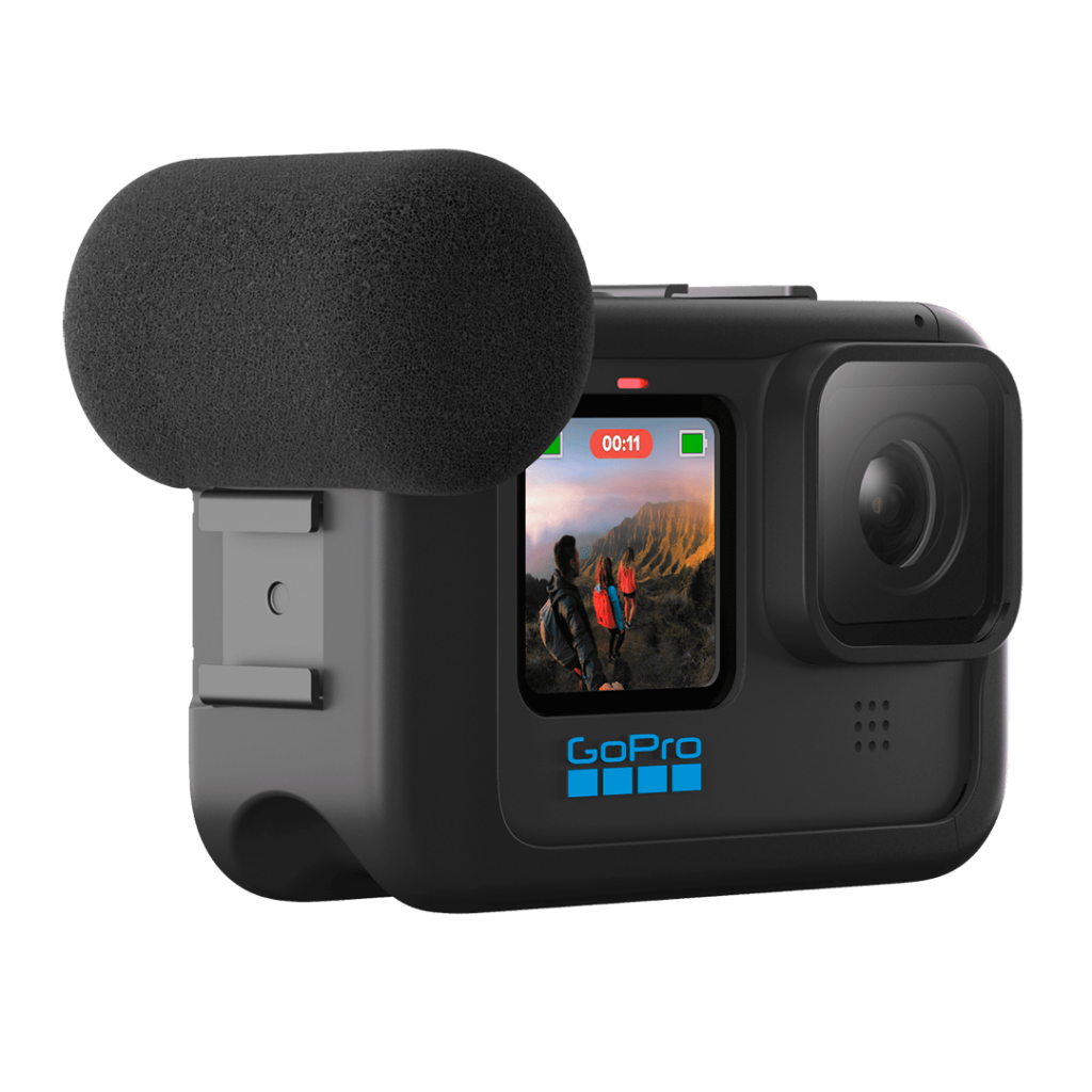 Módulos GoPro | Originales para tu Cámara