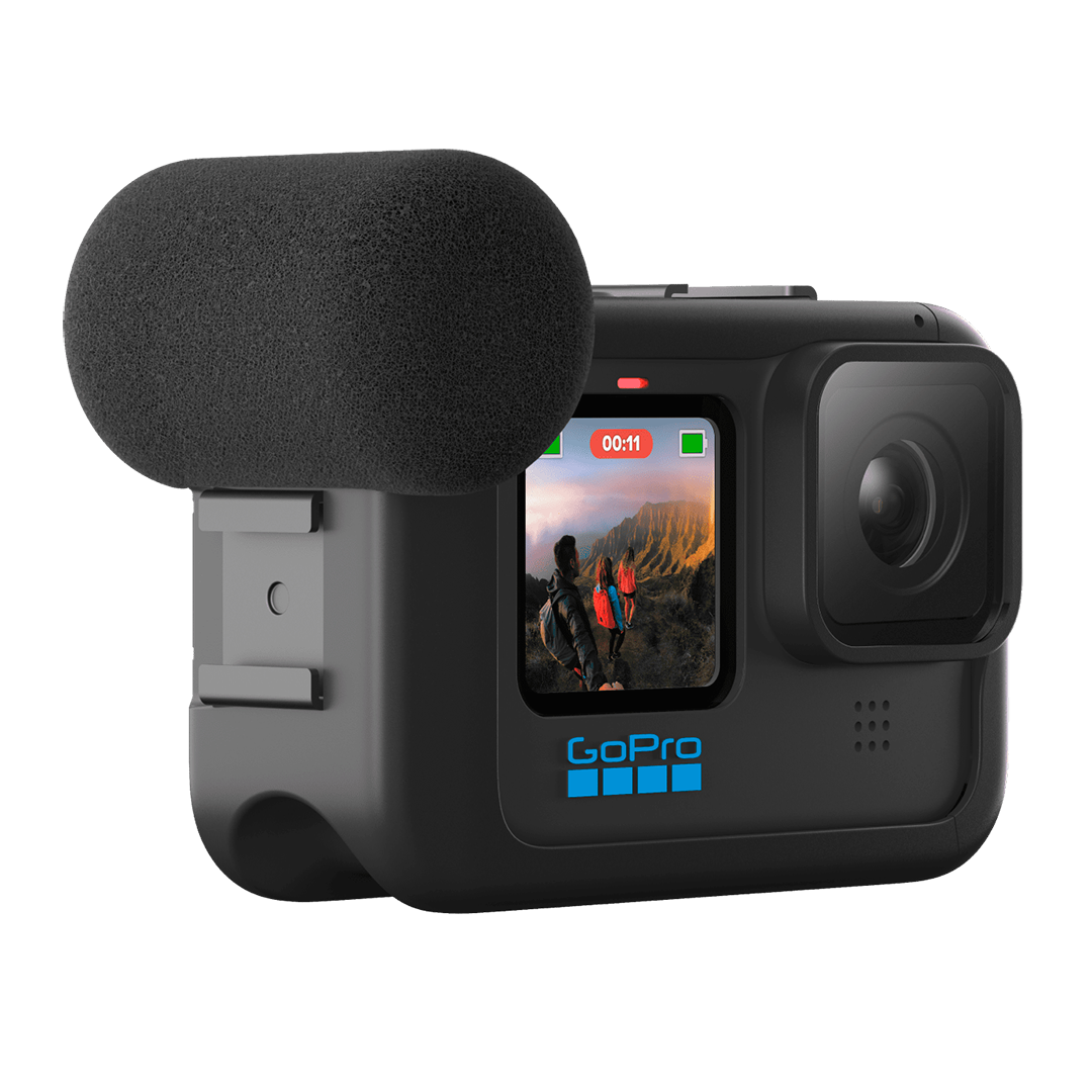 Tienda - GoPro Perú