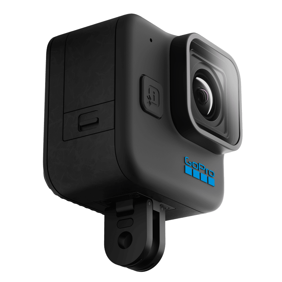 HERO11 Black Mini | GoPro