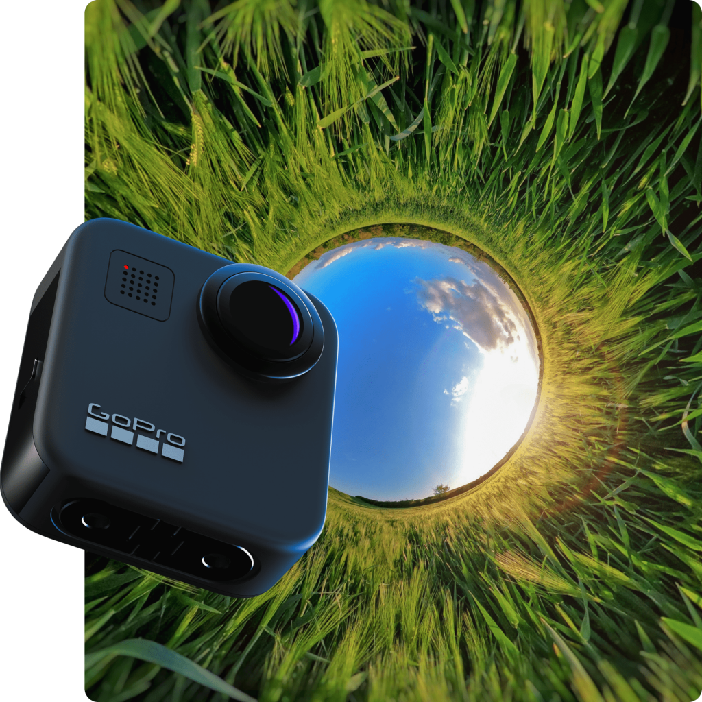 GoPro para Senderismo y Acampada | GoPro Perú