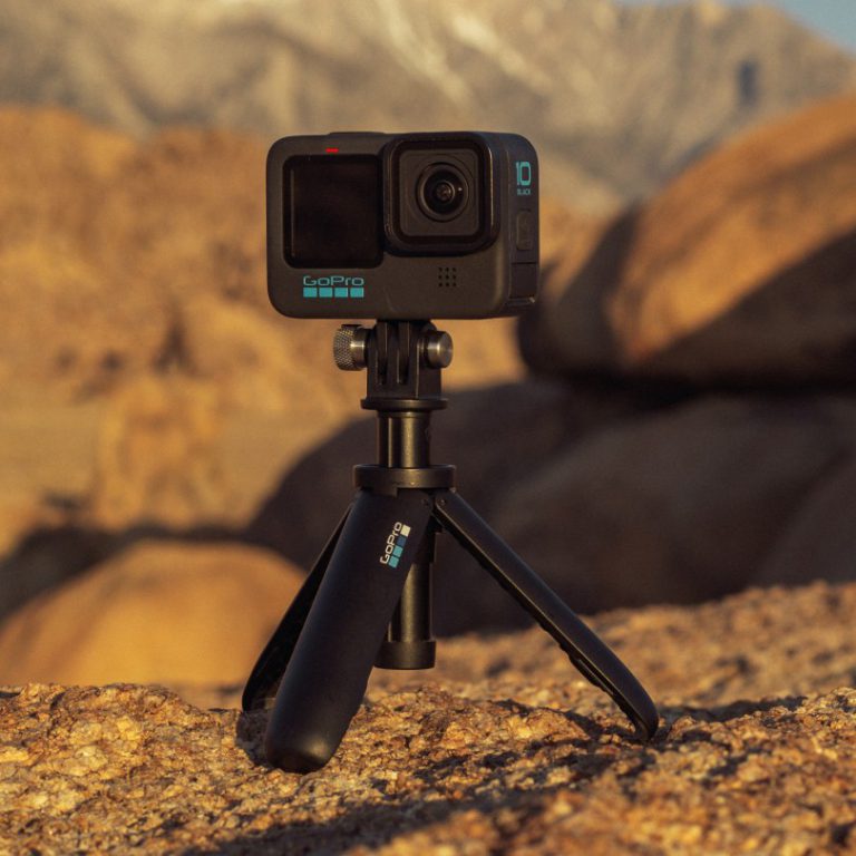 GoPro para Senderismo y Acampada | GoPro