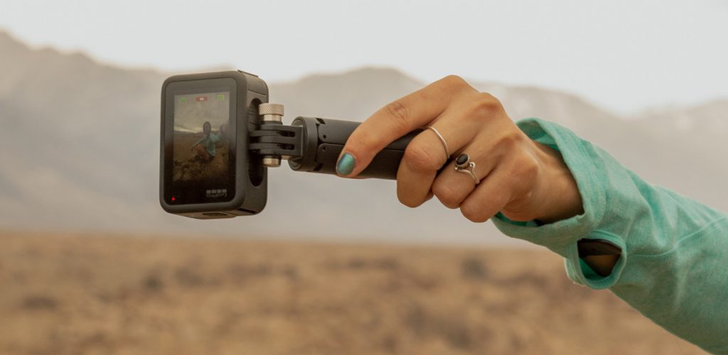 GoPro para Senderismo y Acampada | GoPro Perú