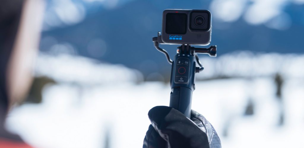 GoPro para Snowboard | GoPro Perú