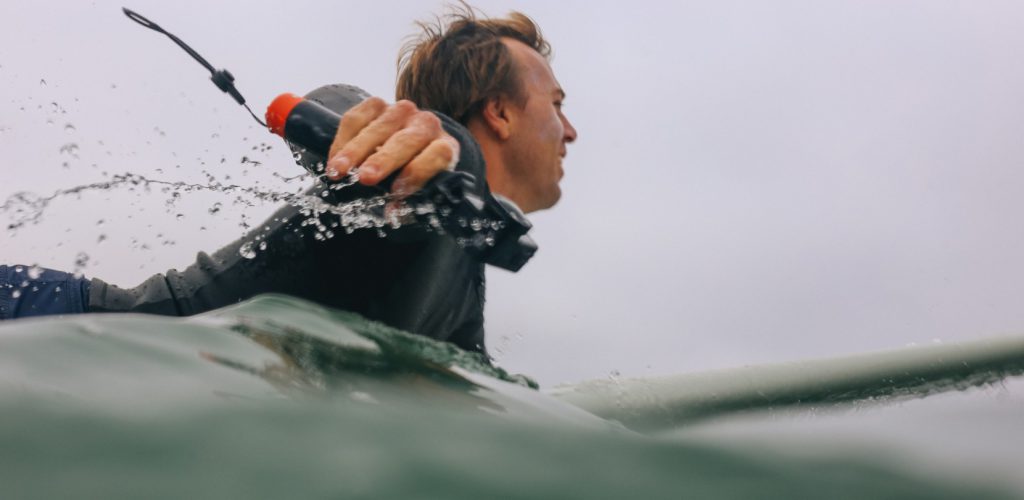 GoPro para Surf | GoPro Perú