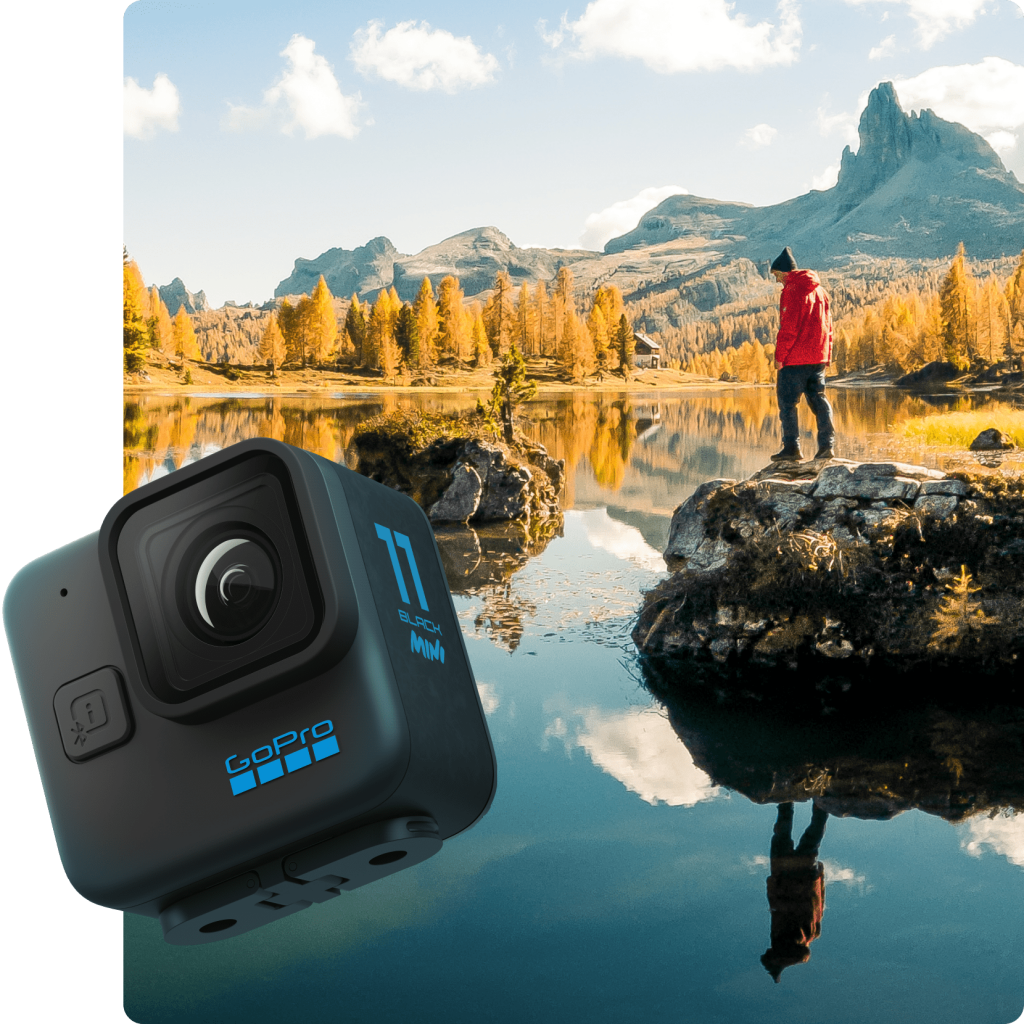 Gopro para Viaje y Aventura | GoPro Perú