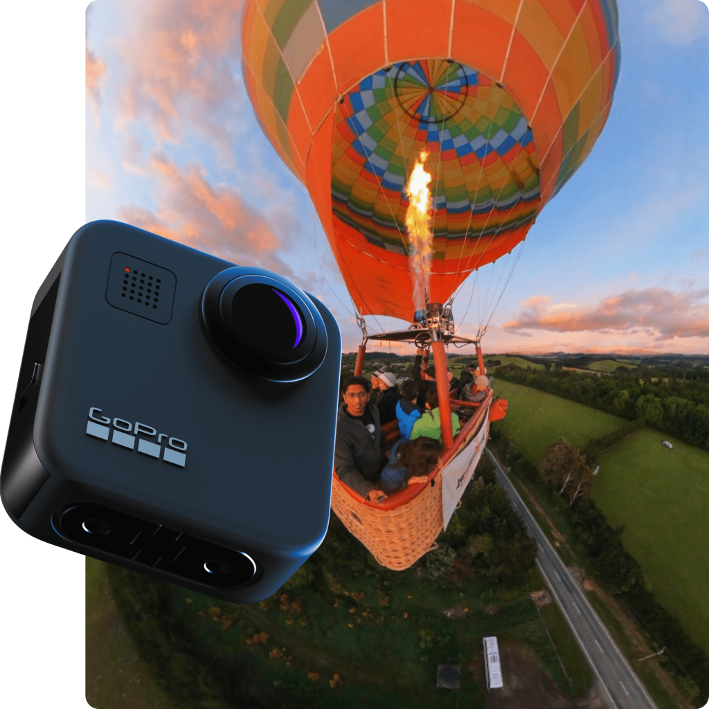 Gopro para Viaje y Aventura | GoPro Perú