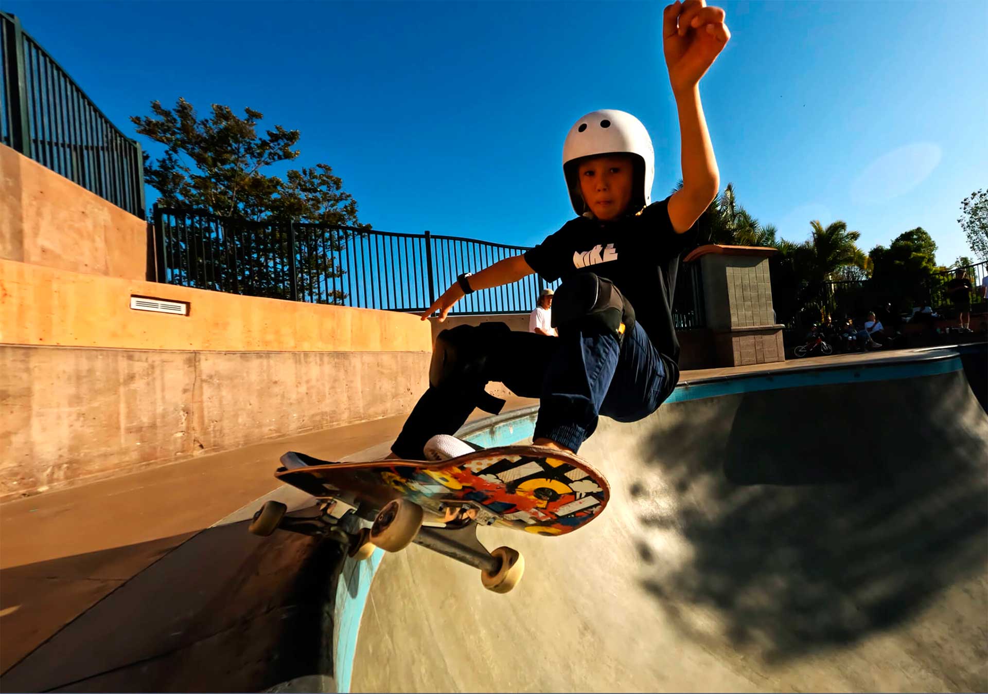 Los GoPro Awards lanzan el Desafío Búsqueda de jóvenes deportistas ...