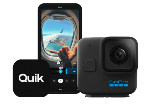 Actualizaciones de GoPro | GoPro Perú