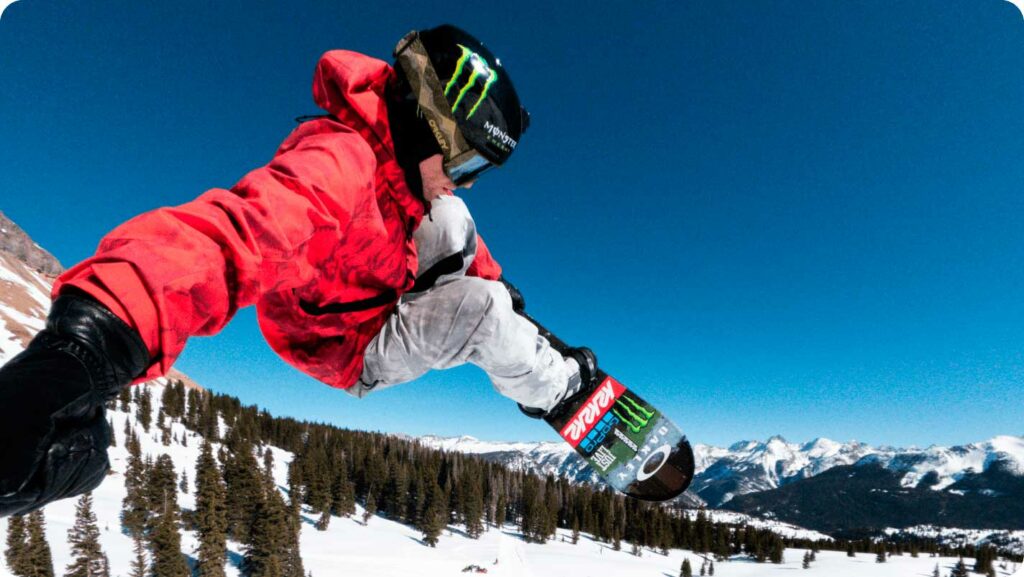 Comprar por actividad | GoPro para deportes y experiencias extremas