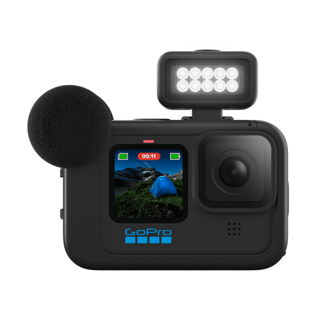 Tienda GoPro Perú | Cámaras, Accesorios y Más