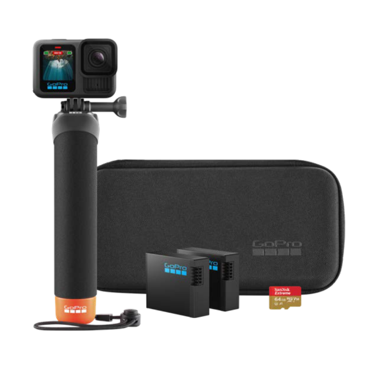 Tienda | GoPro Perú