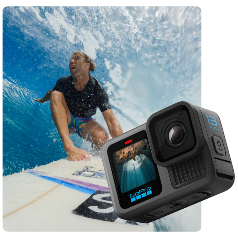 GoPro para Surf | GoPro Perú