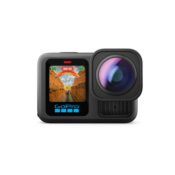 GoPro HERO13 Black Ultra Gran Angular